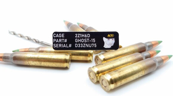 MEME UID TAG (3 pack) – Zero Hour Developments